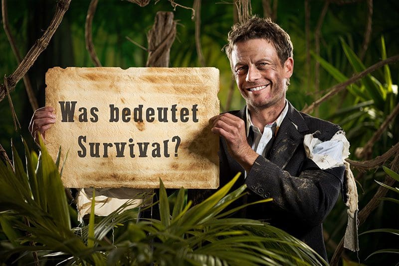 Survival Bedeutung: Was bedeutet Survival? Definition & Erklärung